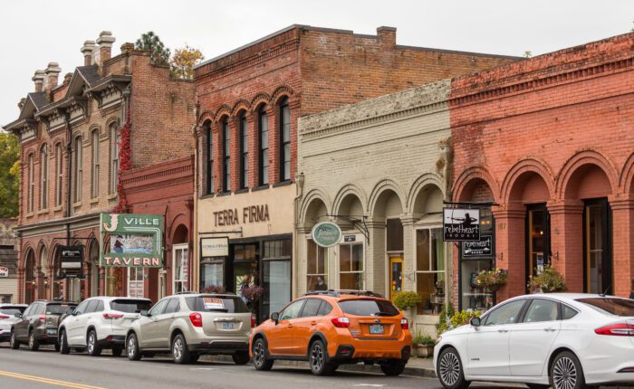 Rogue Valley | Travel Southern Oregon