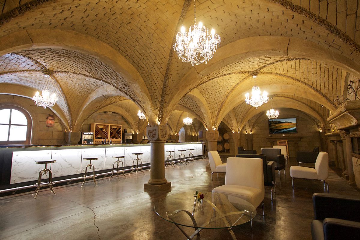 Cozy Winter Wineries in Southern Oregon | Travel Southern Oregon